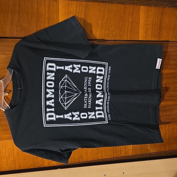 Diamond Supply Co. | Shirts | Mens Tshirt | Poshmark